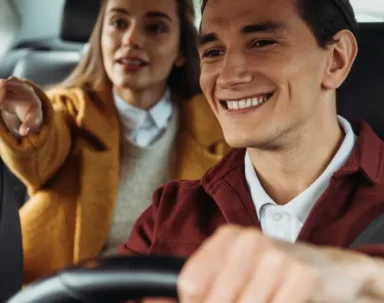 Become a Passenger Assistant - U Carz Taxi Norwich